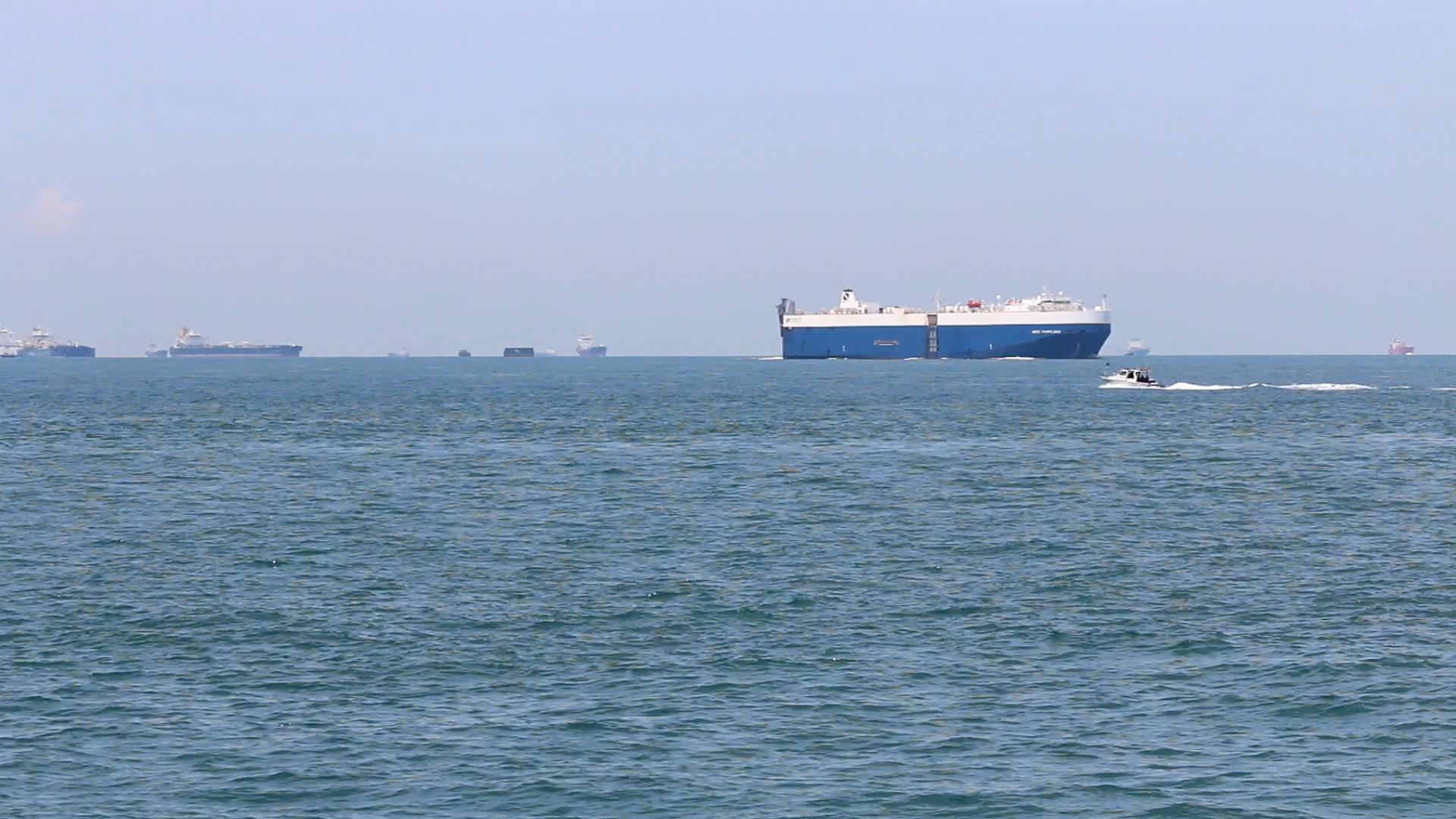 Maritime2 Object Detection Dataset And Pre Trained Model By Maritime