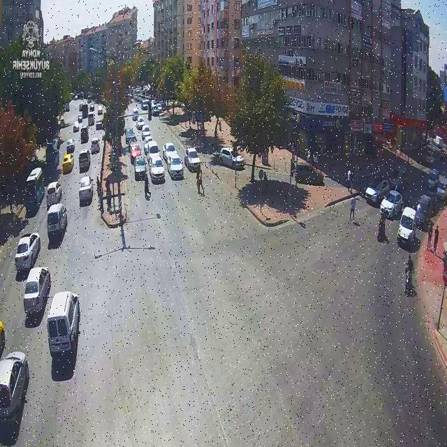 traffic_detection_custom_TA Object Detection Dataset by Final Project