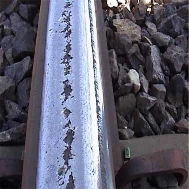 Railway Maintenance Object Detection Dataset By Model Train Np