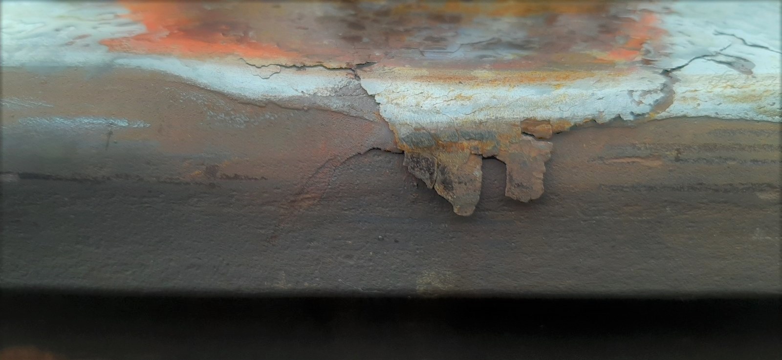 Railway defects 2 Object Detection Dataset by Model Train NP