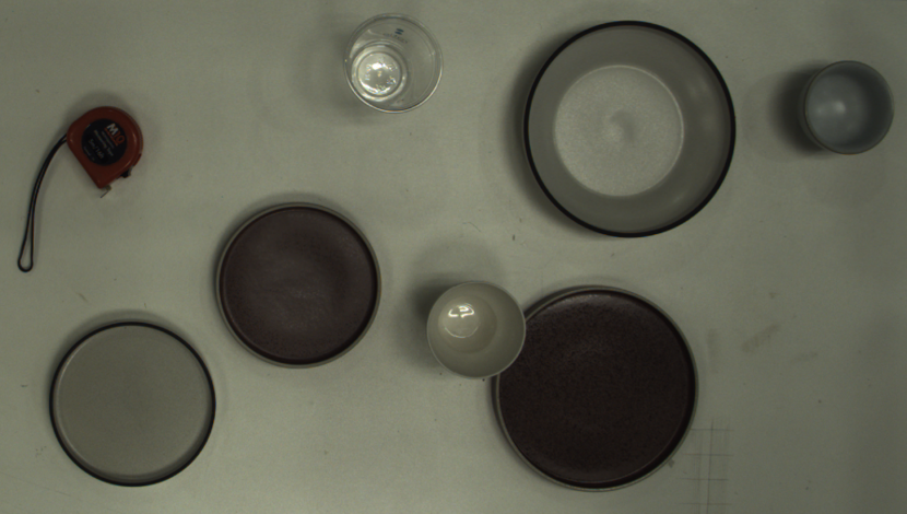 asdasdasdas Instance Segmentation Dataset by yuwei