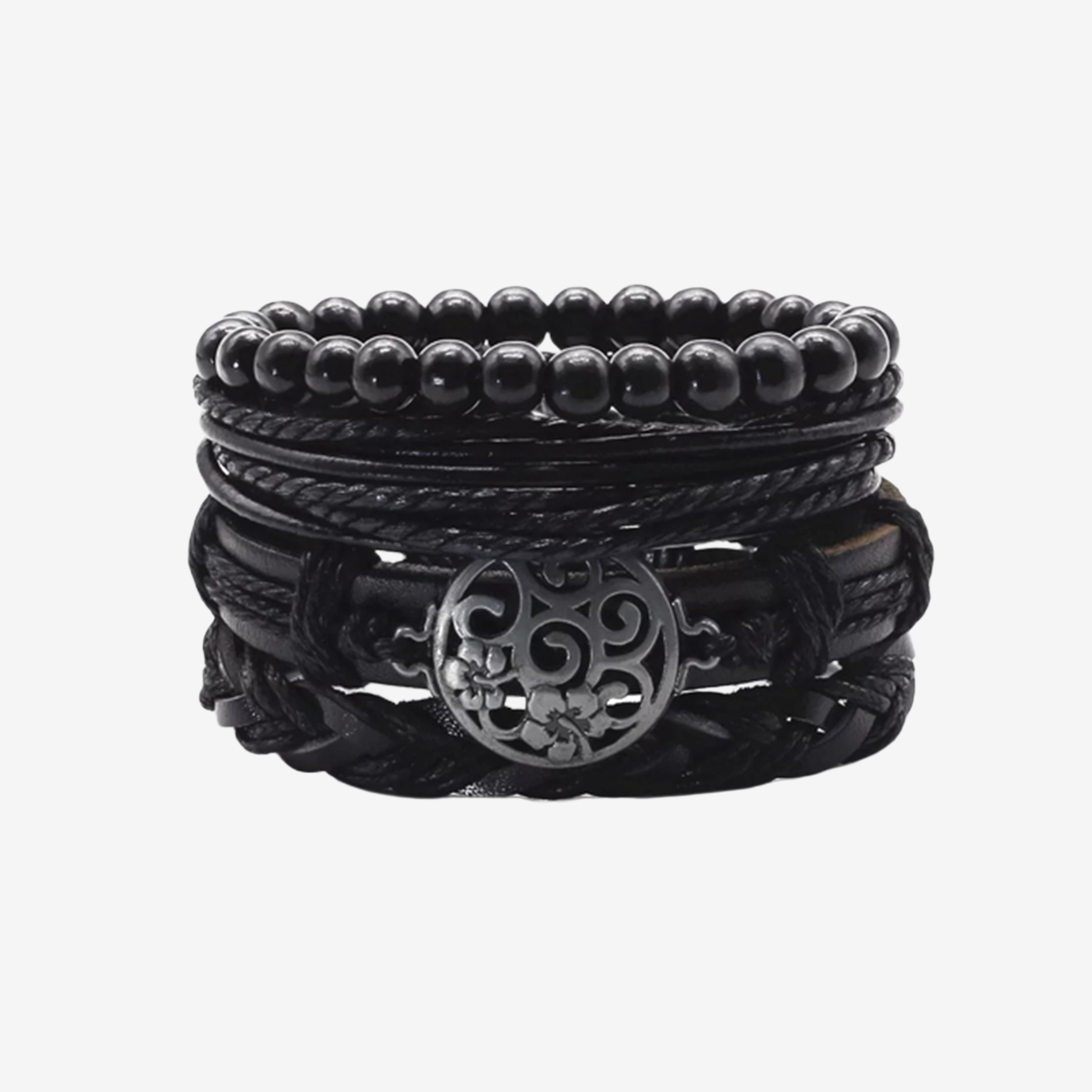 Rings Instance Segmentation Dataset by MY Lab