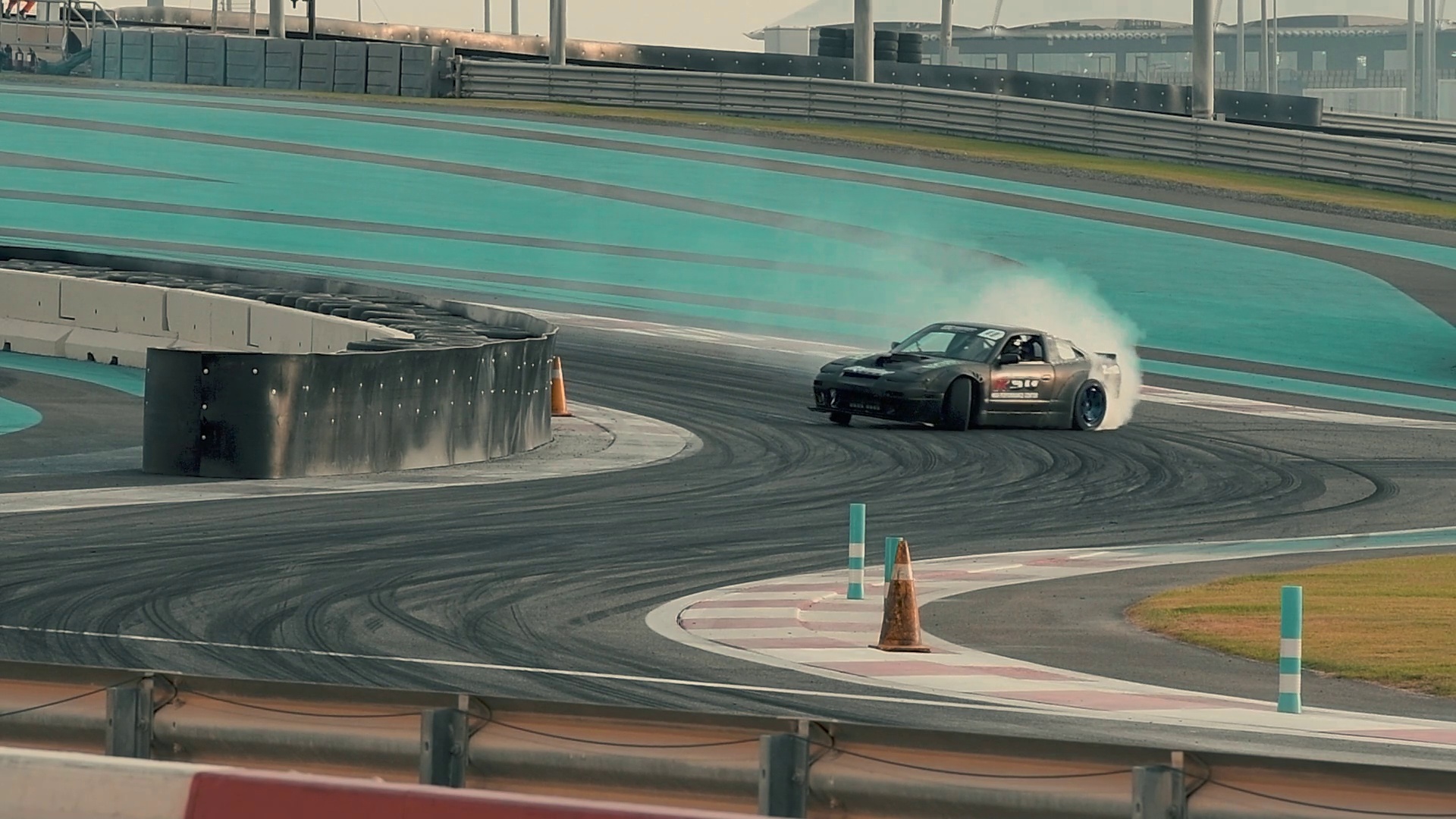 race cars Object Detection Dataset by paradip