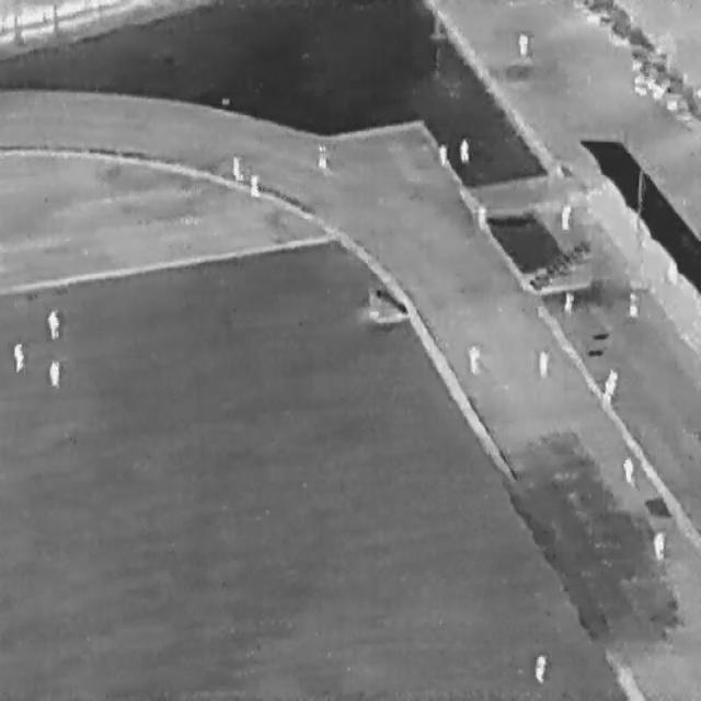 HIT Object Detection Model by calgary