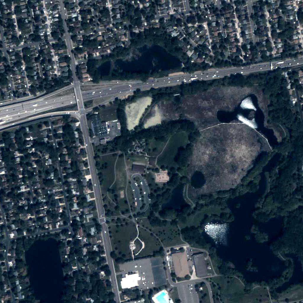 Car Detection Object Detection Dataset By Calgary