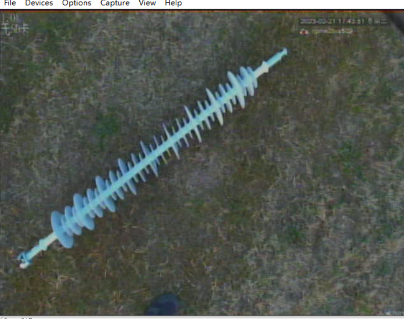 Hidden Danger Object Detection Dataset by LongLongLegMunchkin