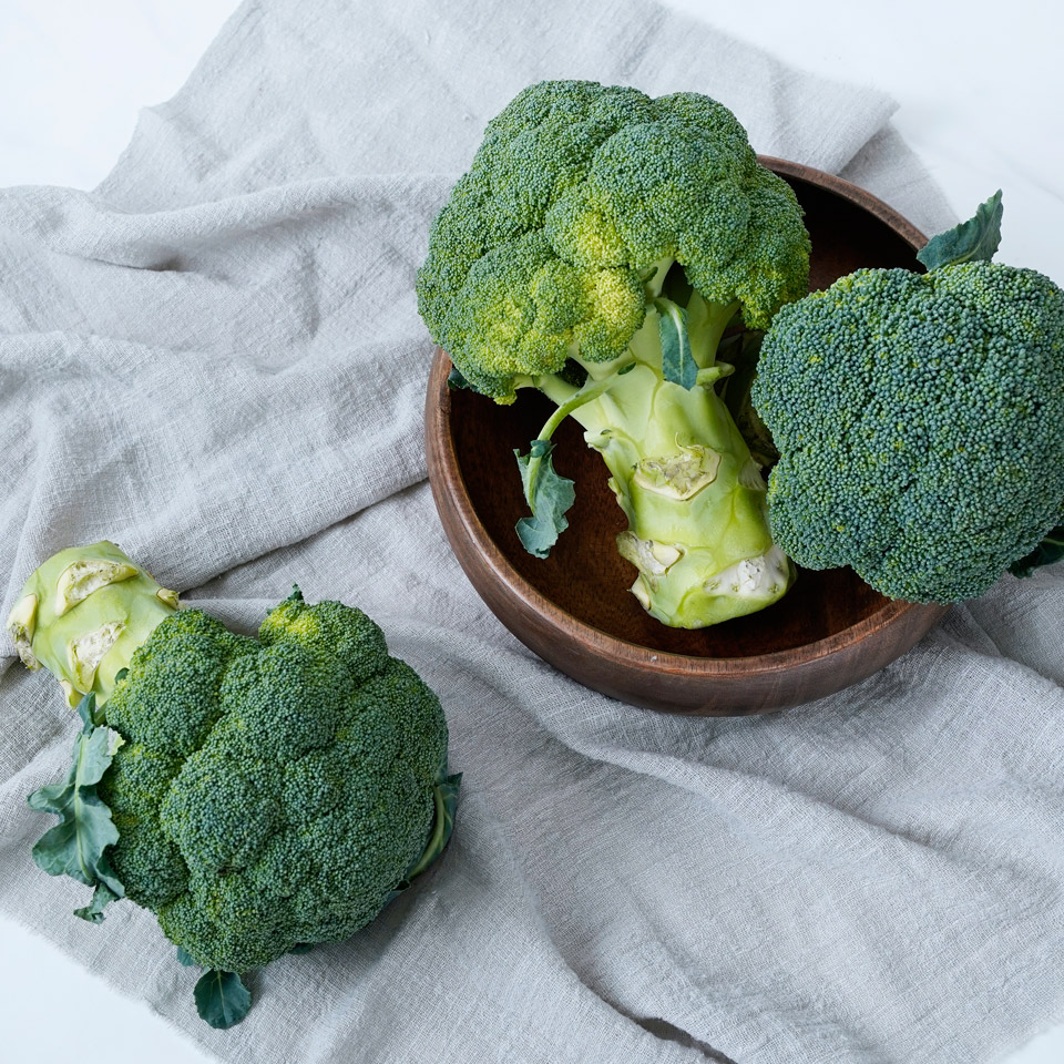 broccoli Object Detection Dataset by dolazy7@gmail.com