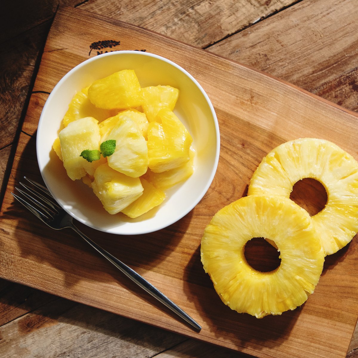 pineapple Object Detection Model (v2, pineapple2) by dolazy7@gmail.com