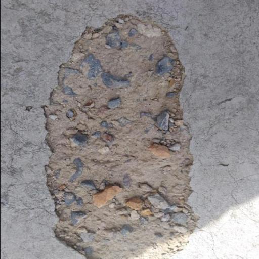 aperi Instance Segmentation Dataset by rebar exposure and spalling