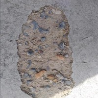 rebar exposure and spalling - Roboflow Universe