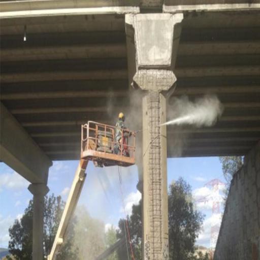 cfiverebar Instance Segmentation Dataset by rebar exposure and spalling