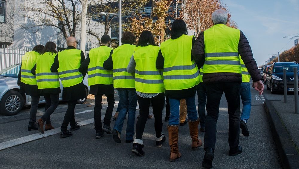 Detection Gilet Object Detection Dataset By Dataaugmentation