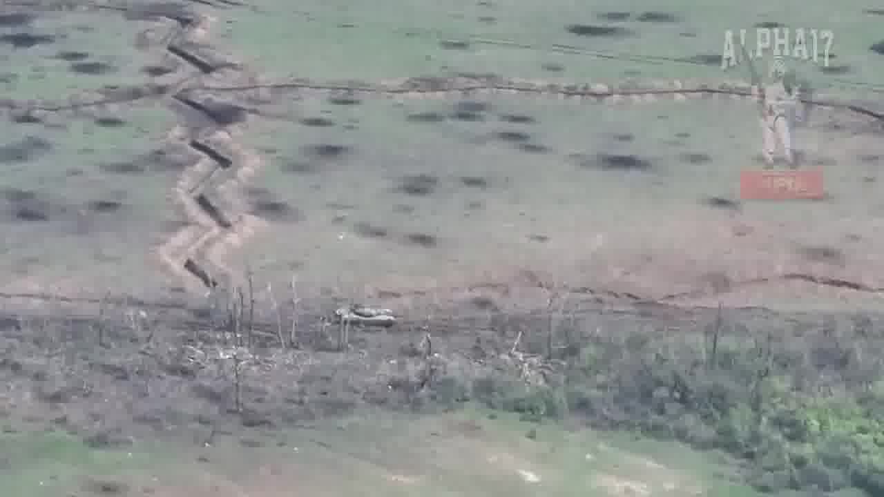 Military Object Detection Model by ALPERS