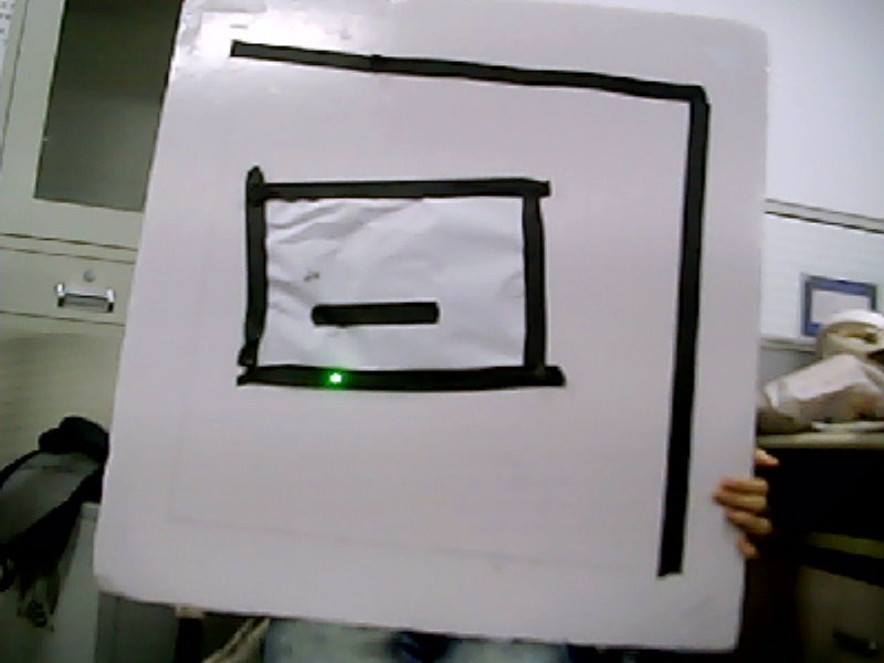 Color Object Detection Model by YOLO