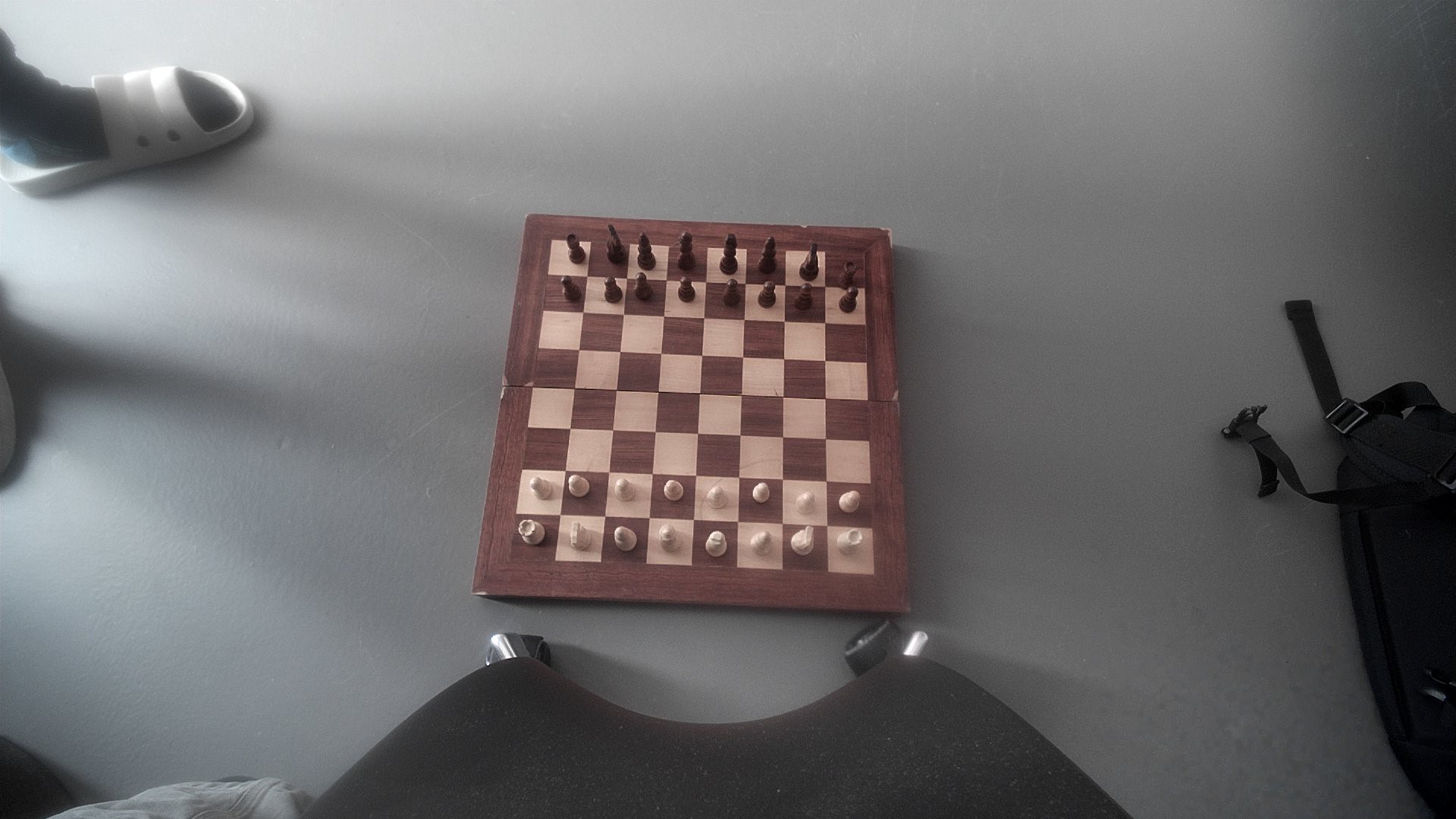 board v2 Object Detection Model by Poul Guo Skov