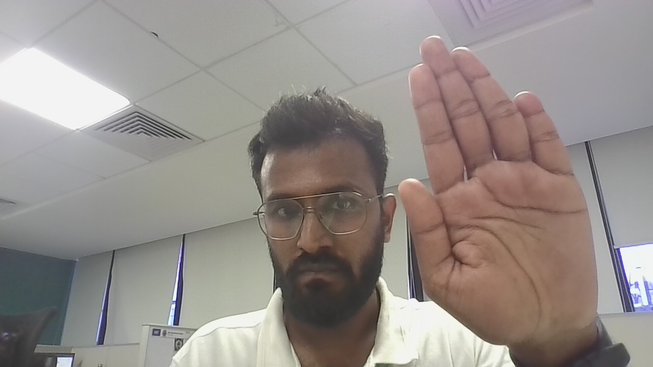 Palm verification Object Detection Dataset by ExamRoomAi