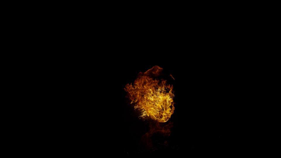Wildfire Detection Object Detection Dataset And Pre Trained Model By