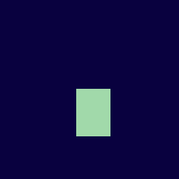 bulat Object Detection Model by yolo kapal