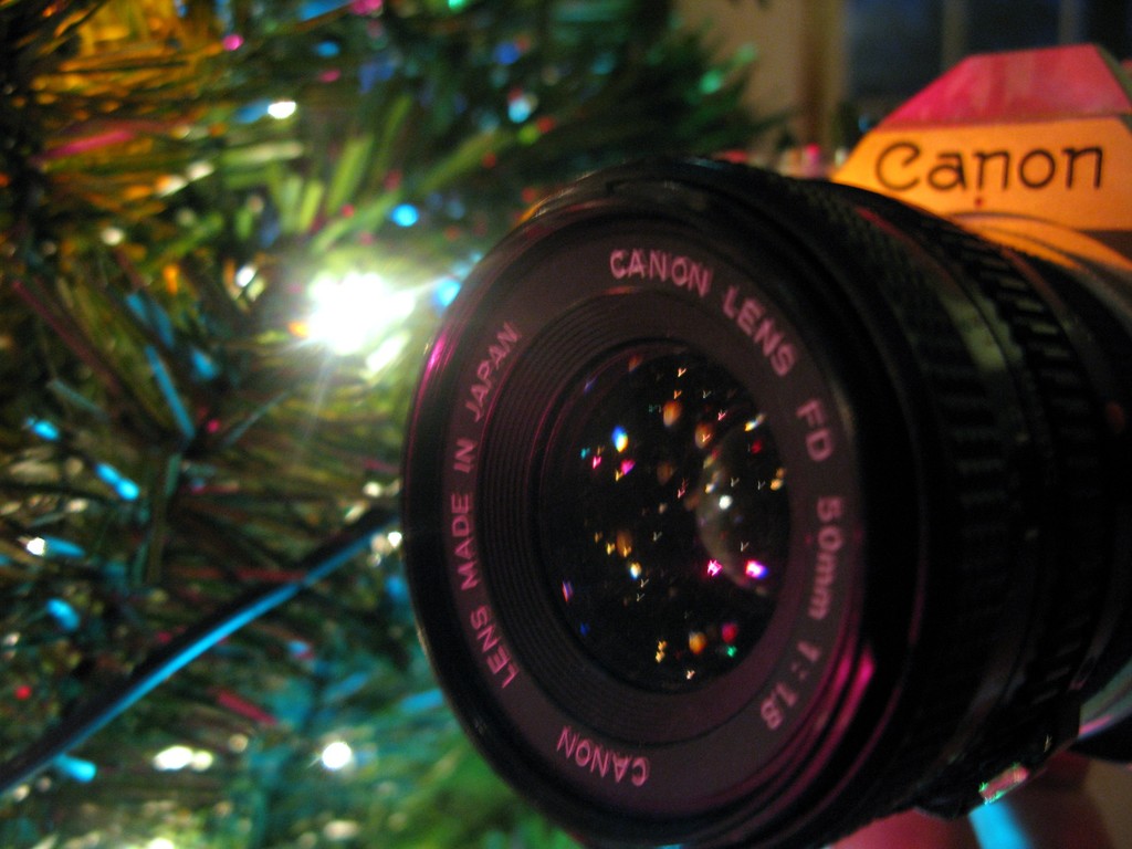 cameras-trainn Object Detection Dataset by Dark