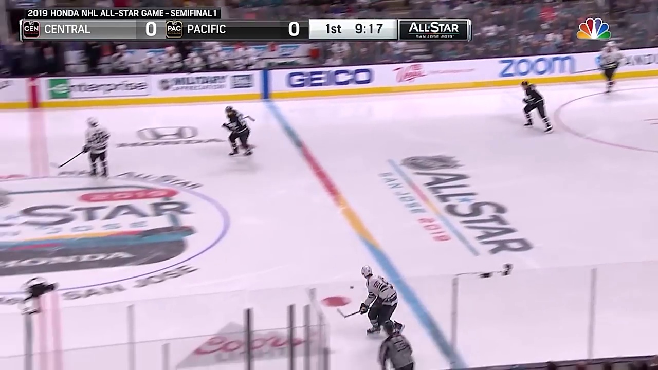 our_da_new Instance Segmentation Dataset by Hokey Stick recognition