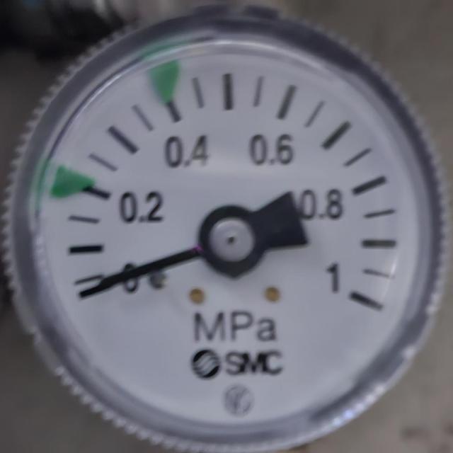 Gauge detection Object Detection Model by NDKCS Studio