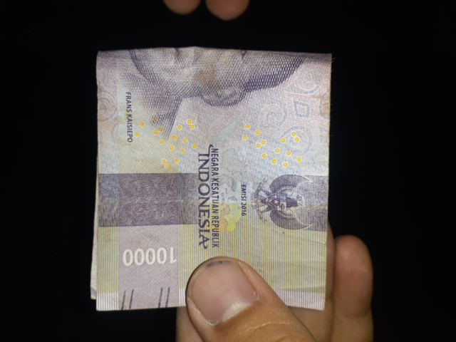 10000 Object Detection Dataset By Tugas Akhir