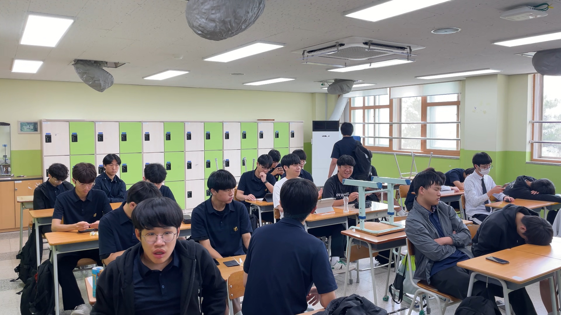 Face Detect And Auto Attendance Object Detection Dataset By Whalecloud