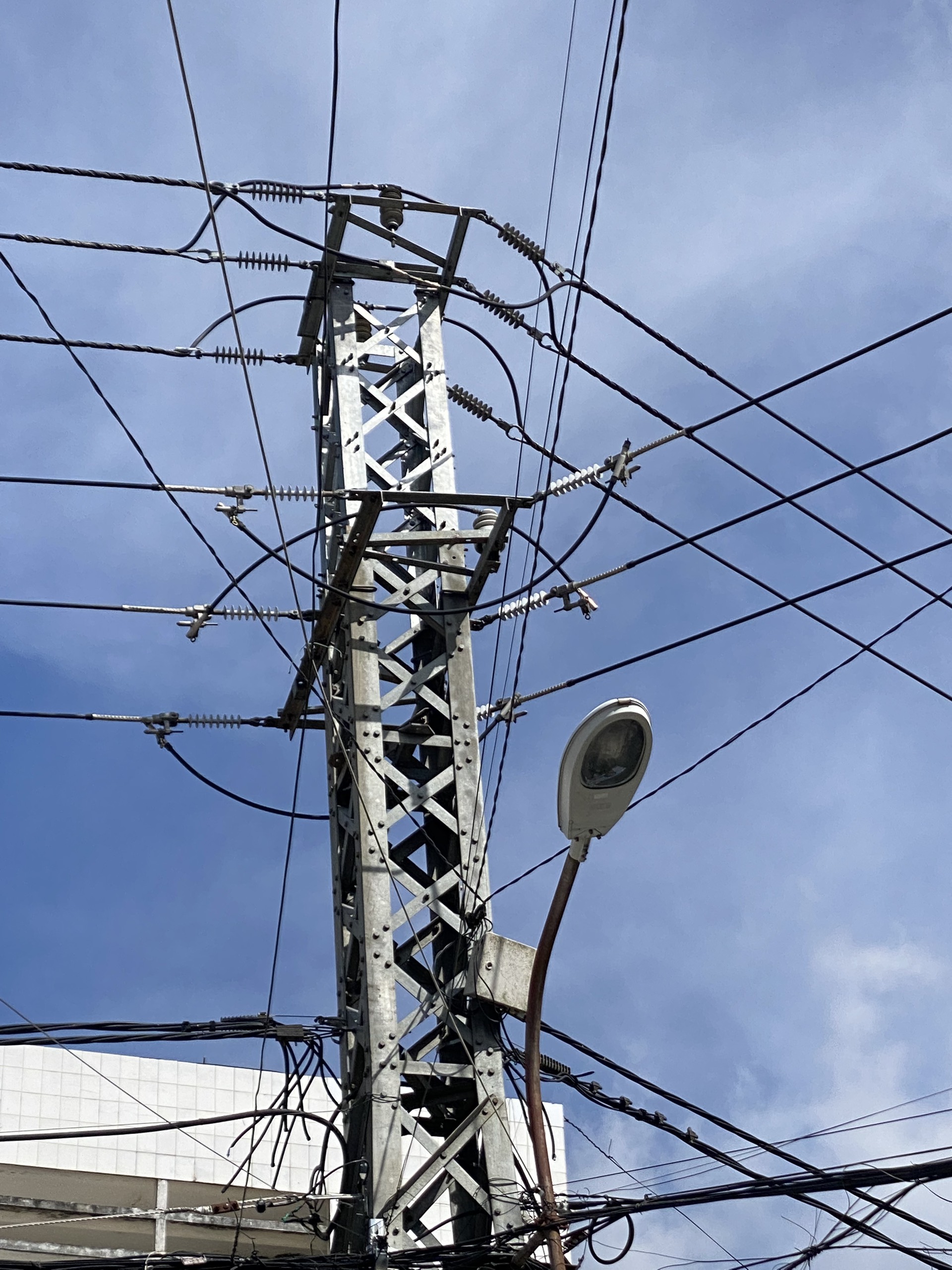 Xà Object Detection Dataset by TP Kon Tum KTPC