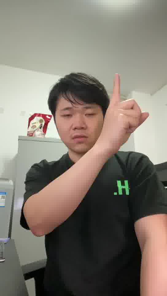 Gesture Detect V2 Object Detection Model by Interart