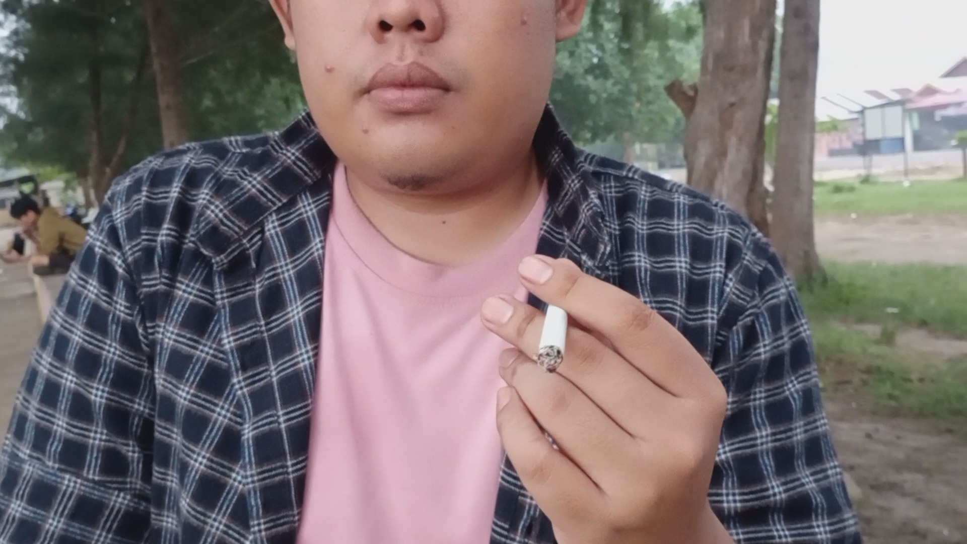 Rokok 3 Object Detection Dataset By Robby Mahendra