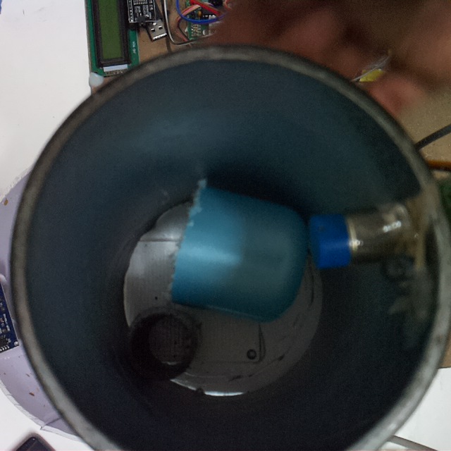 waste managements Object Detection Dataset by shapes