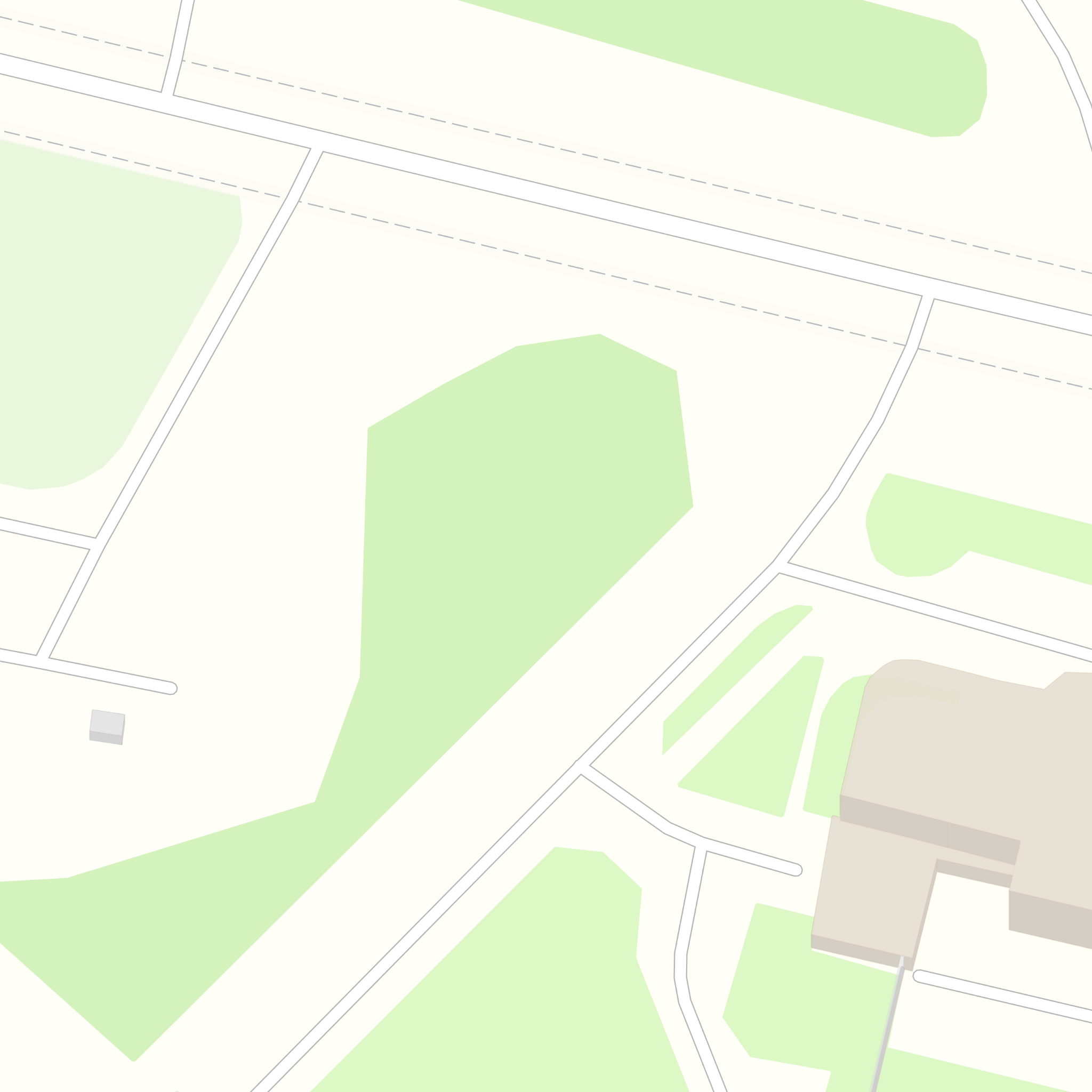 Urban_Vision Instance Segmentation Model by OSMVision