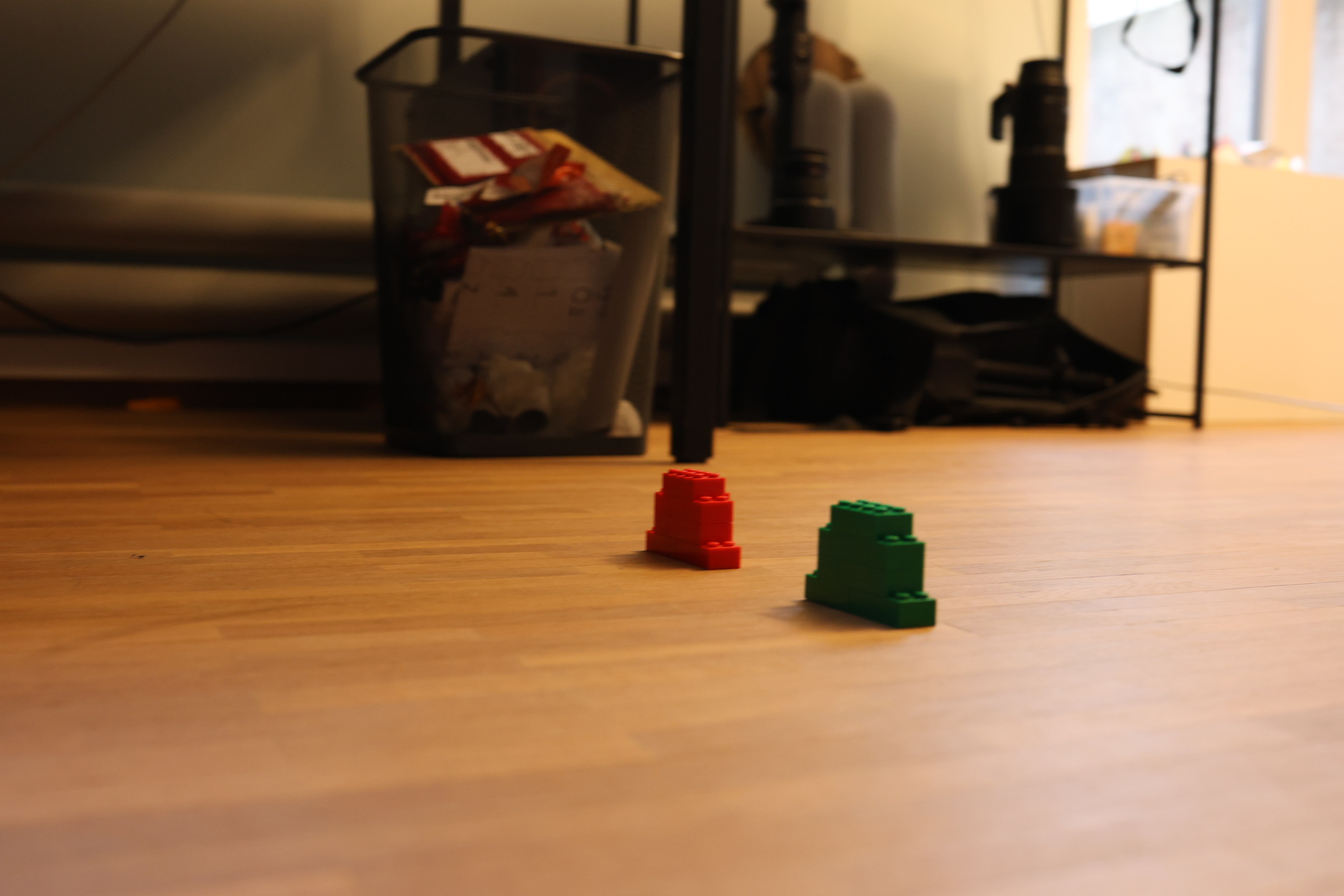 Robolution - Roboflow Universe