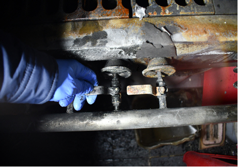 ball valve Object Detection Dataset by 1129