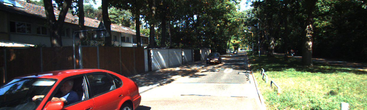 Vehicle Detection From Rear Object Detection Dataset And Pre Trained