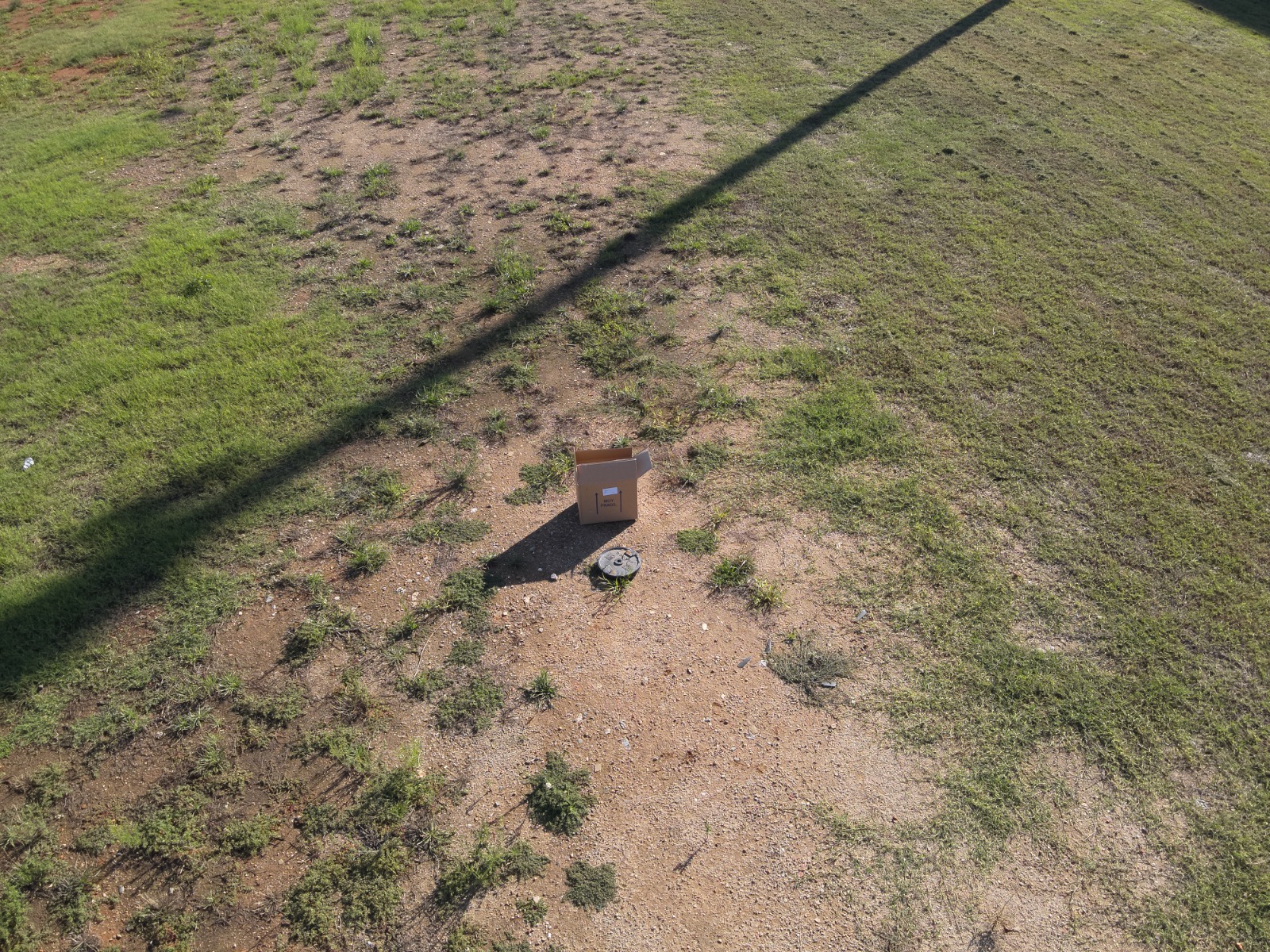 Green Space Transversal Project Dataset And Pre Trained Model By Trash