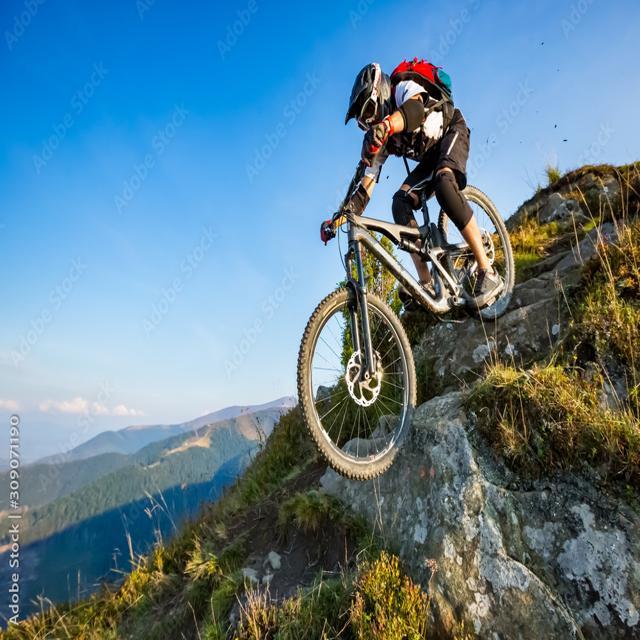 CyclingPose Keypoint Detection Dataset by CyclingPose