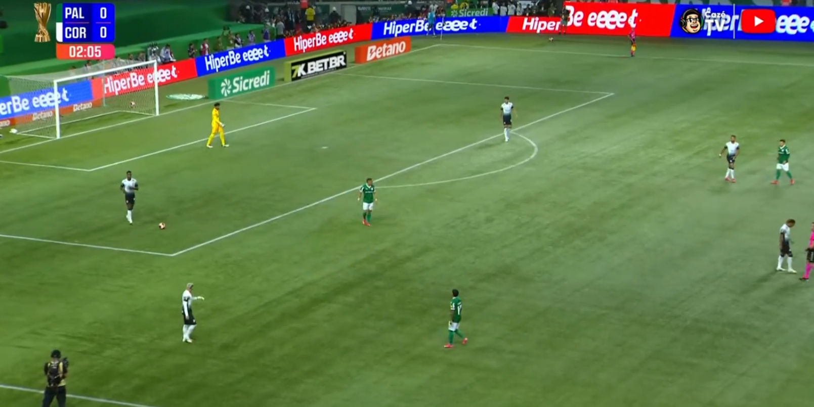 Footboll Analysis Object Detection Dataset and Pre-Trained Model by Soccer Analisys