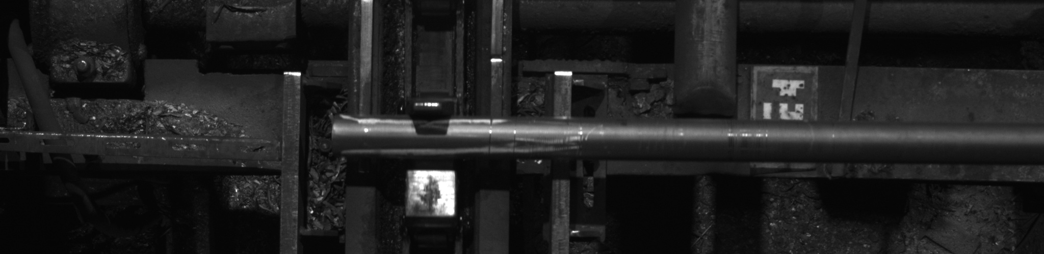 marks_2 Object Detection Dataset by asc12