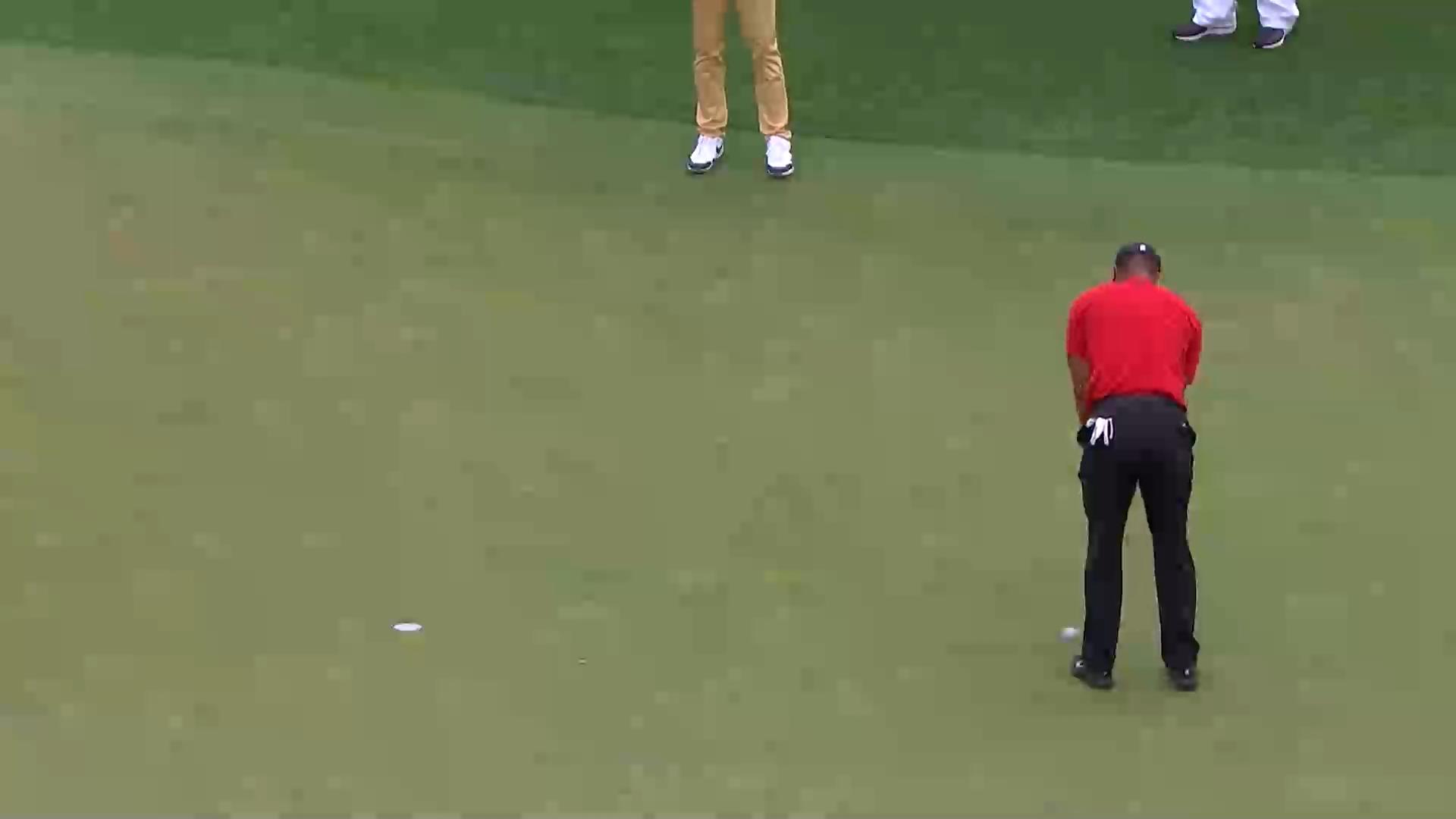 golf-ball Object Detection Dataset by huizhieducation
