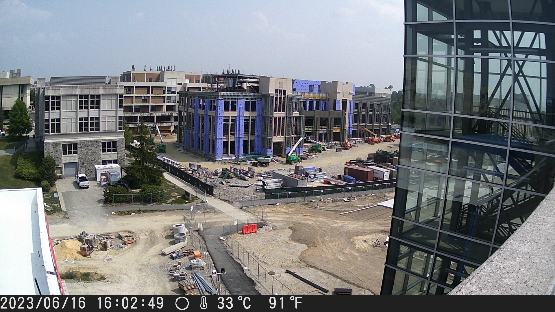 Construction Object Detection Dataset by CEMResearch