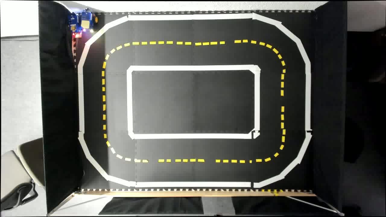 duckie_ws Object Detection Dataset and Pre-Trained Model by duckws