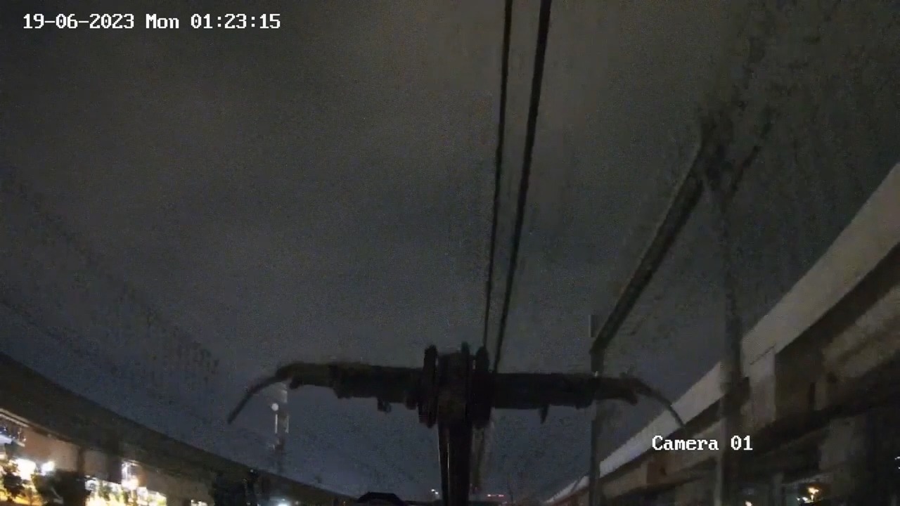 OCS Spark Object Detection Model (v4, SparkNew) by OCS