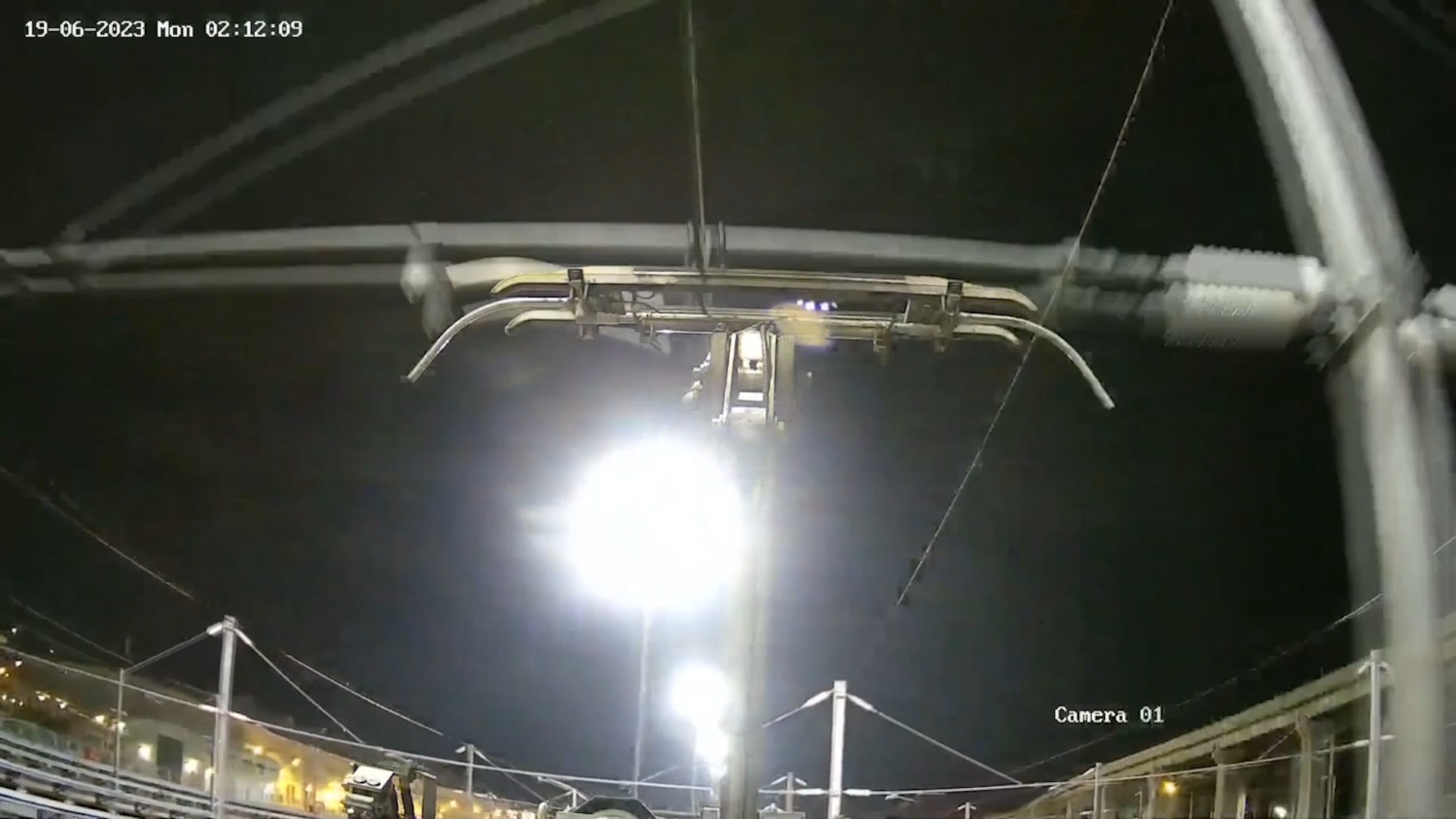 OCS Datasets Object Detection Model by OCS