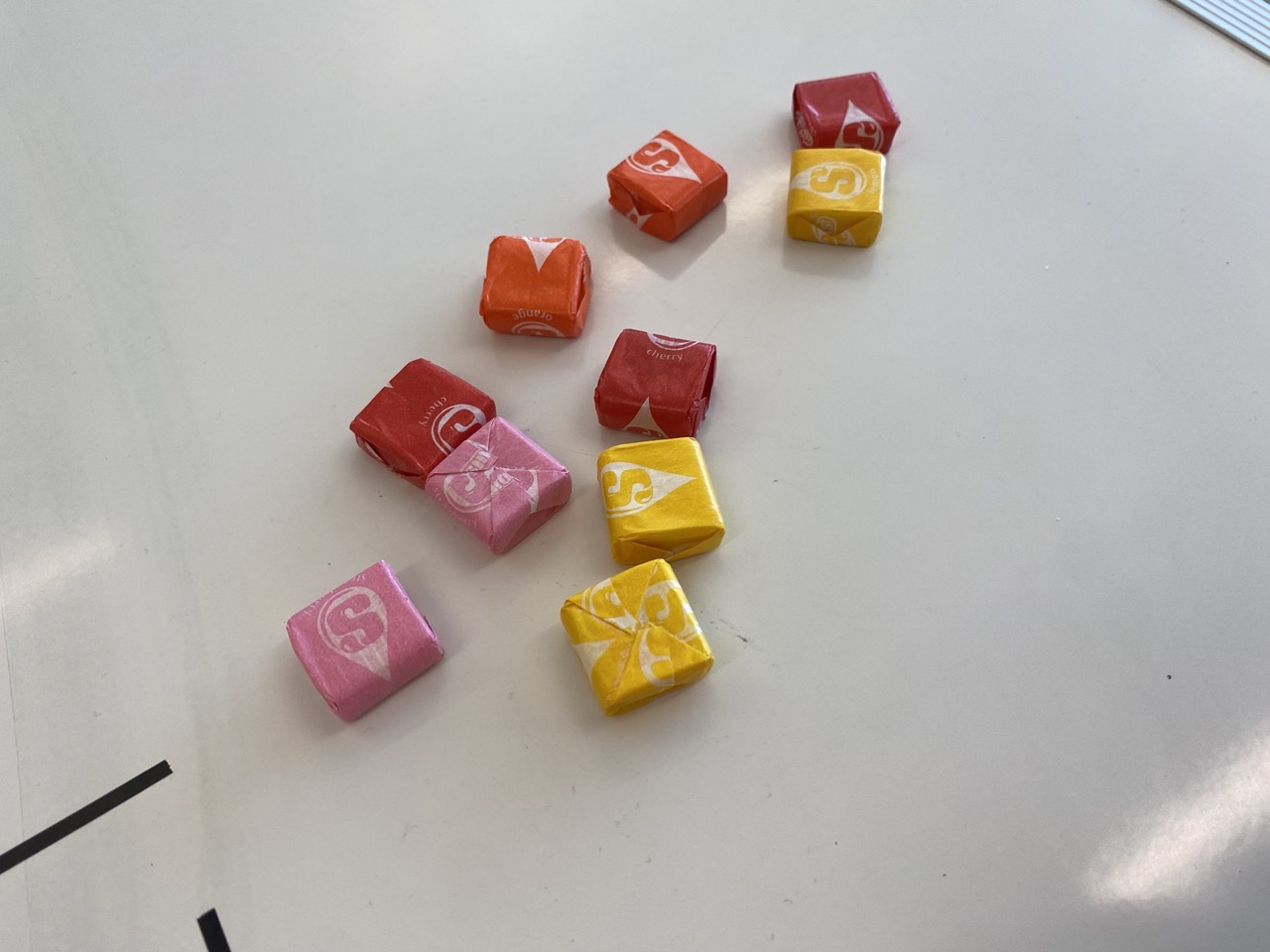 Starburst Object Detection Dataset and Pre-Trained Model by Workspace