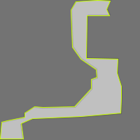 crack image - Roboflow Universe