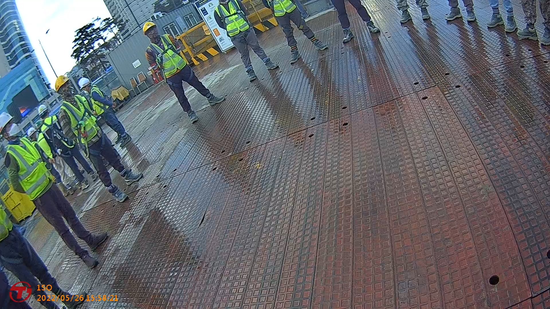 63 Object Detection Dataset V2 2022 09 01 1 21pm By Construction Sites