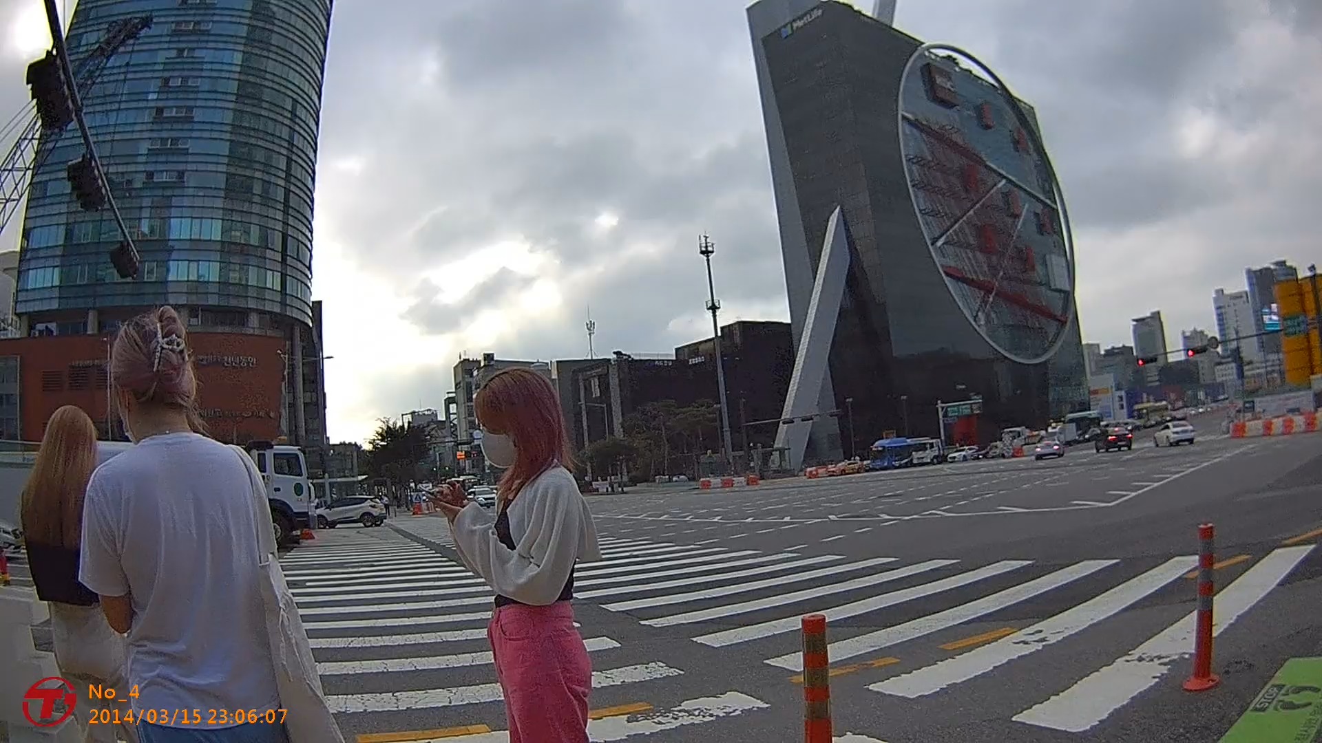 11 Object Detection Dataset by construction sites