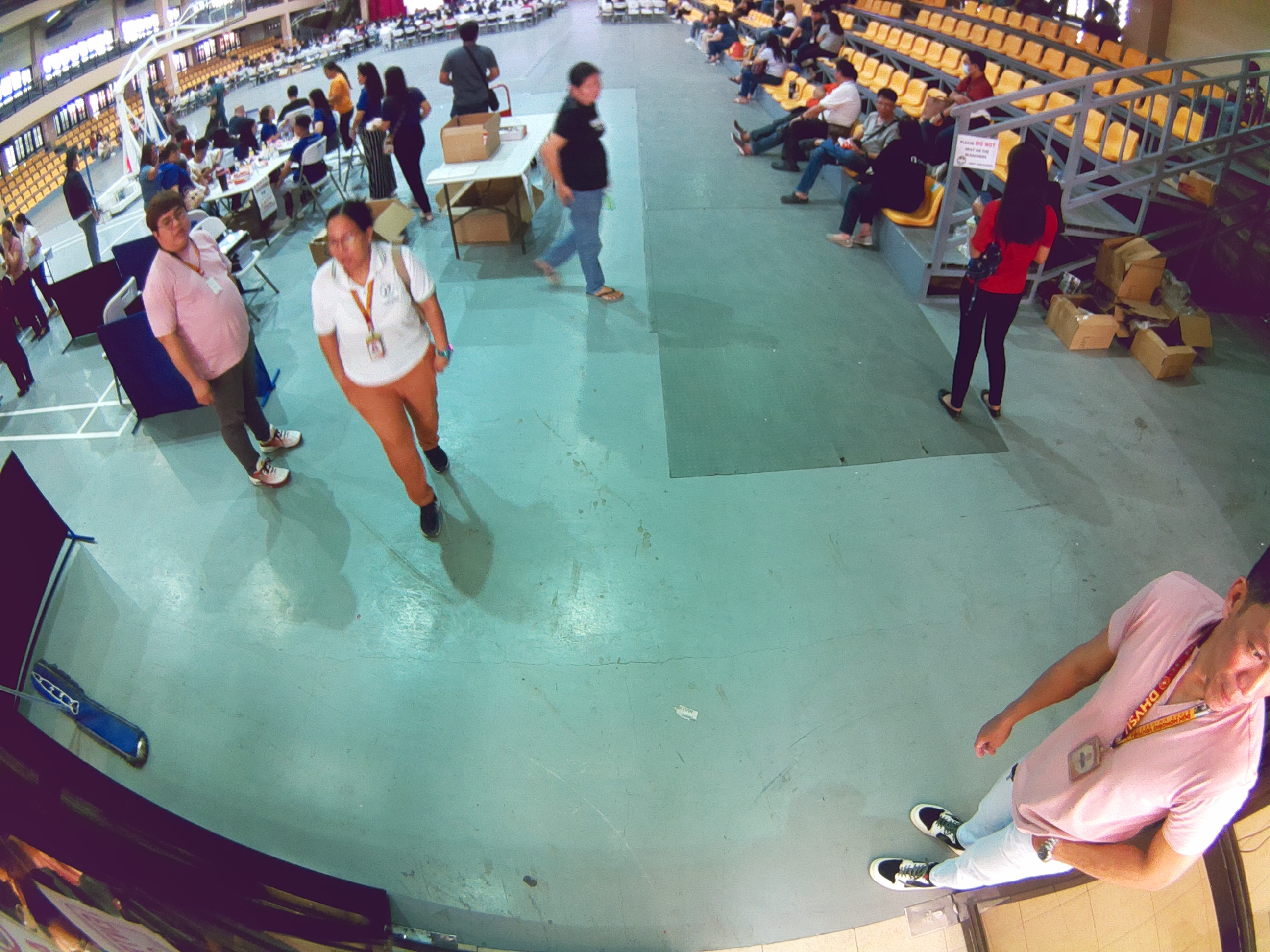 Custom Workflow Object Detection Object Detection Dataset And Pre