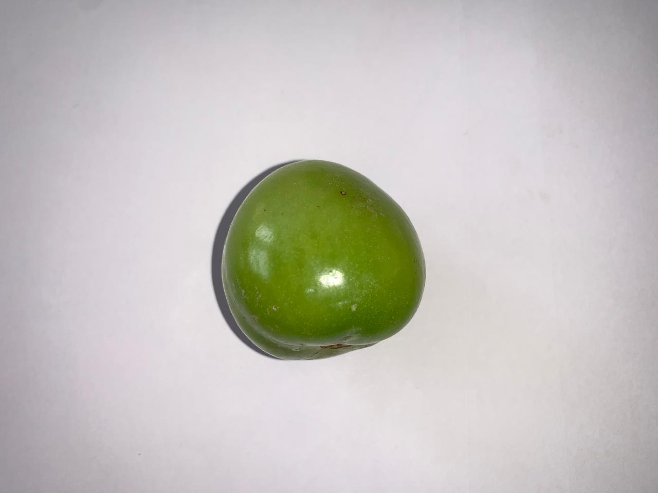 buah Object Detection Dataset by tes1